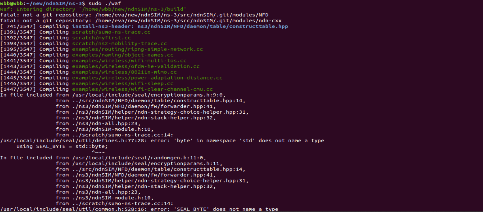 how to use seal in my proect · Issue #339 · microsoft/SEAL · GitHub