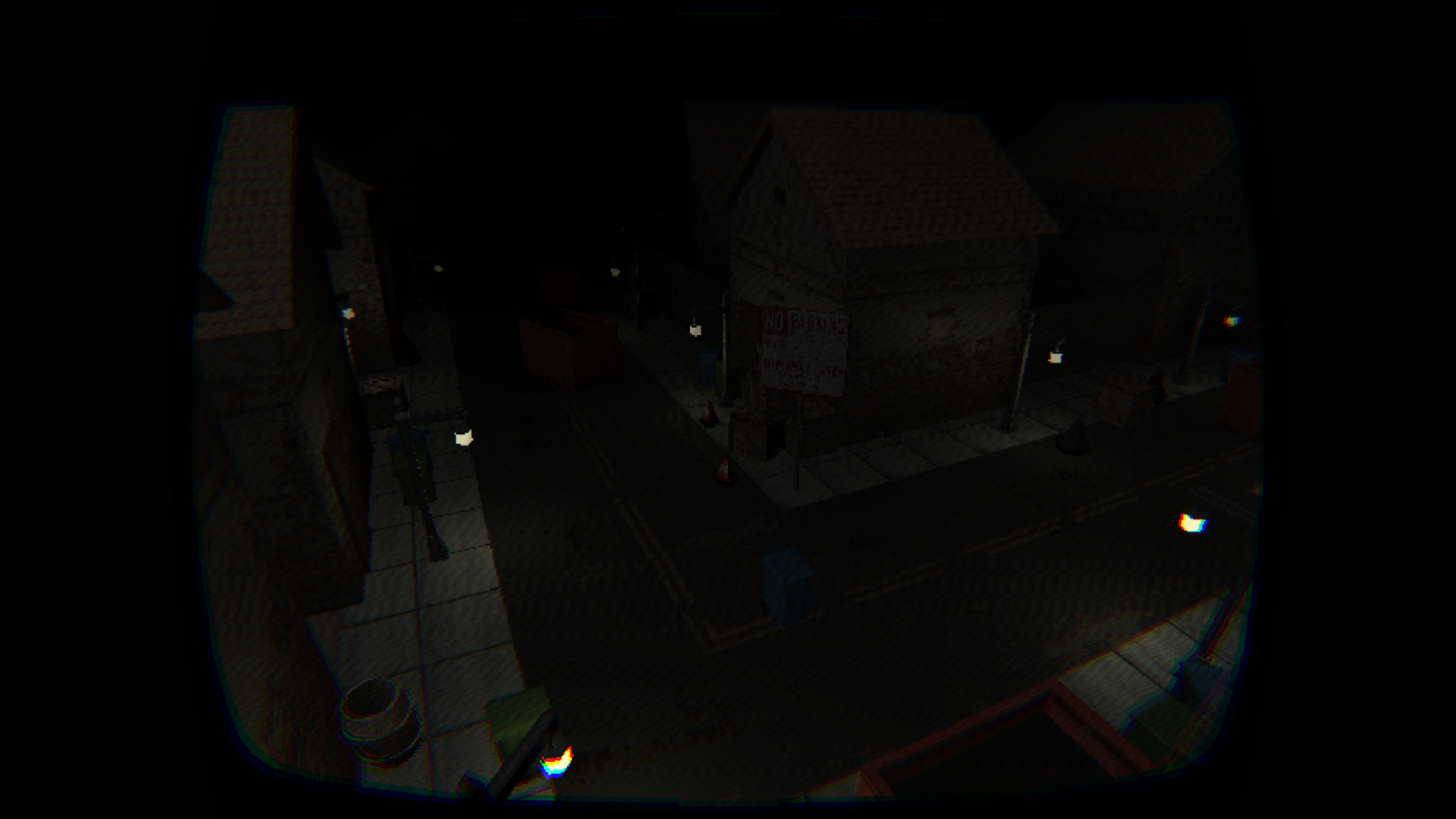 GitHub - lwhite14/StaticMist: First person horror game developed with ...