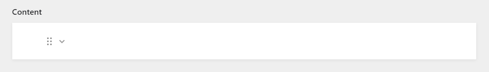 Bug: Can't save an empty editor · Issue #80 · getkirby/editor · GitHub