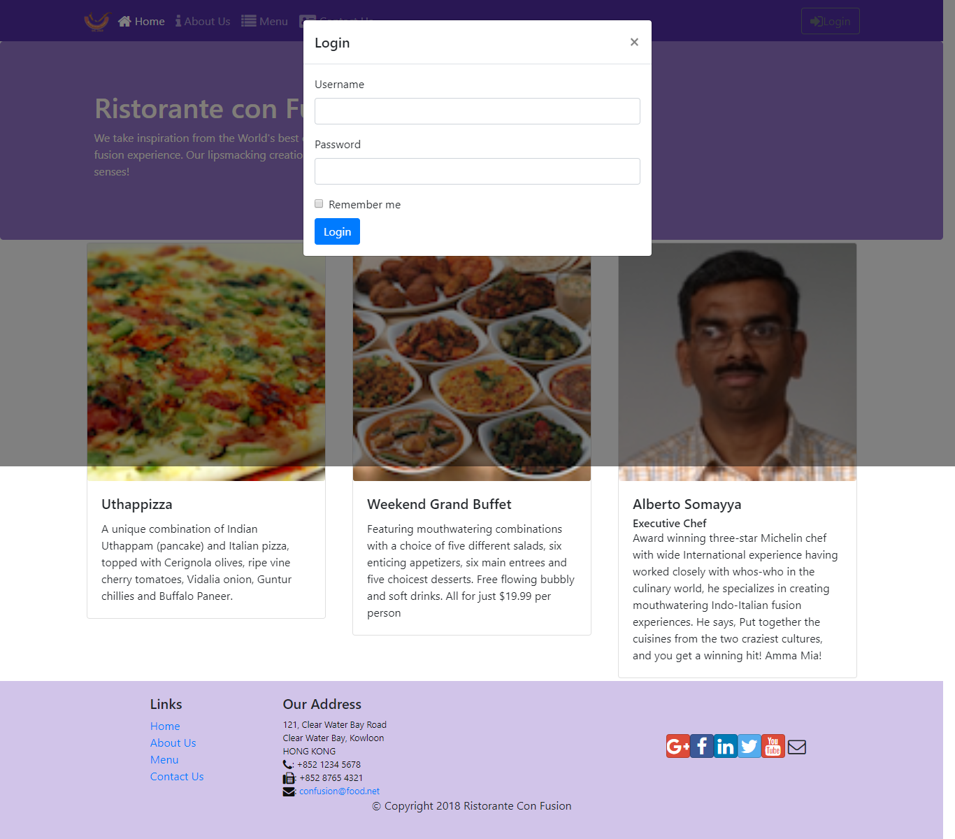 Login · Issue #2 · abdul-ahad-devs/Ristorante-ConFusion-UI-Design-on-React_Redux-js · GitHub