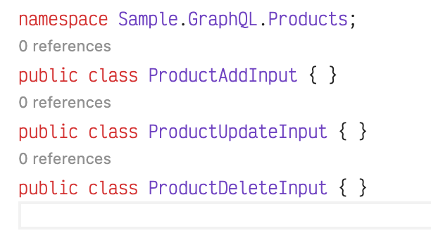 Partial syntax highlighting with records · Issue #5182 · dotnet/vscode-csharp · GitHub