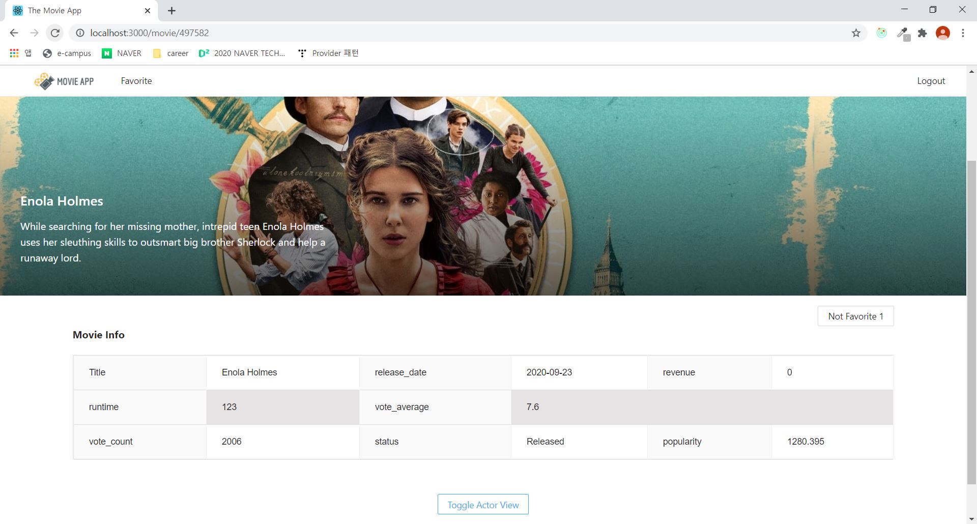 GitHub - hyeriful/theMoviedb-app: Node.js and React tutorial 2