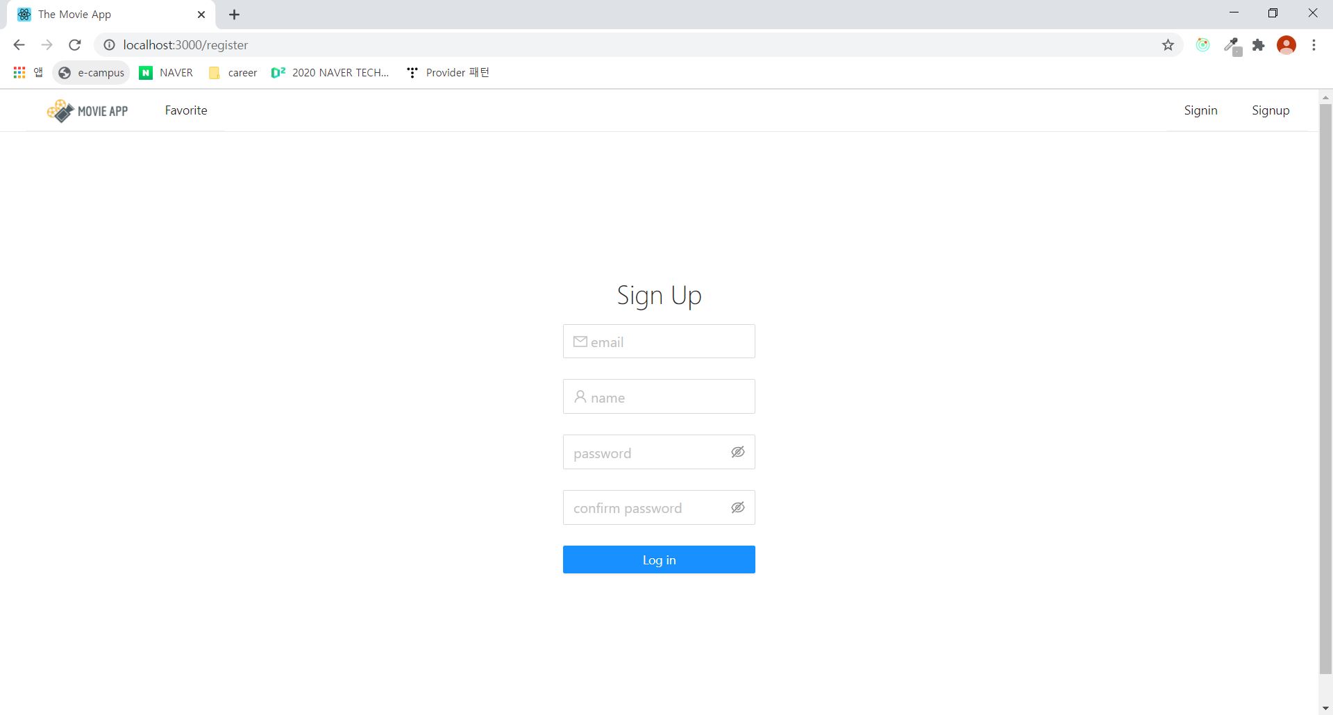 GitHub - hyeriful/theMoviedb-app: Node.js and React tutorial 2