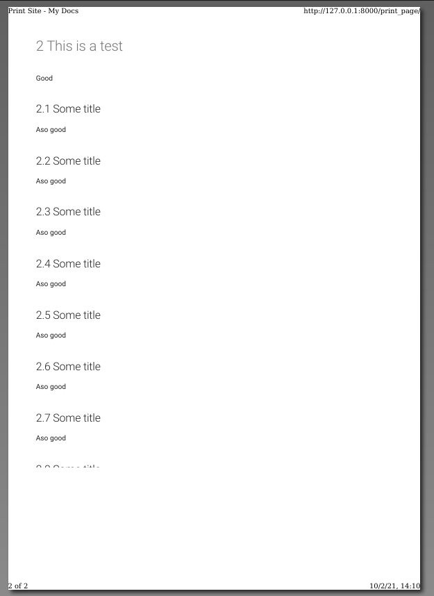 Formatting issue when trying to export PDF with Firefox · Issue #56 · timvink/mkdocs-print-site ...