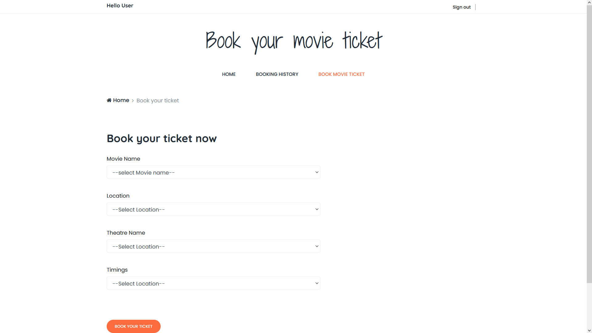 GitHub - anvi-comp/MoviePHP