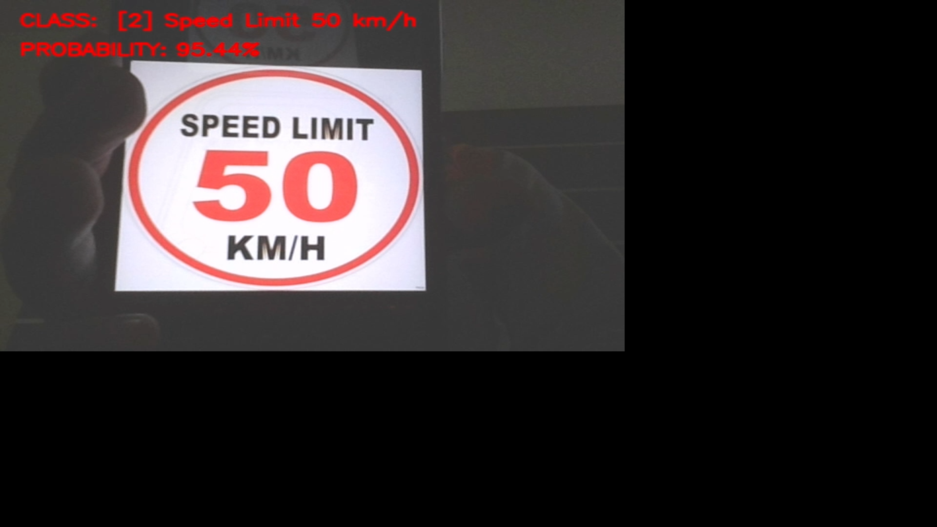 GitHub - anmol065/Traffic-Sign-Detector: this contains files about ...