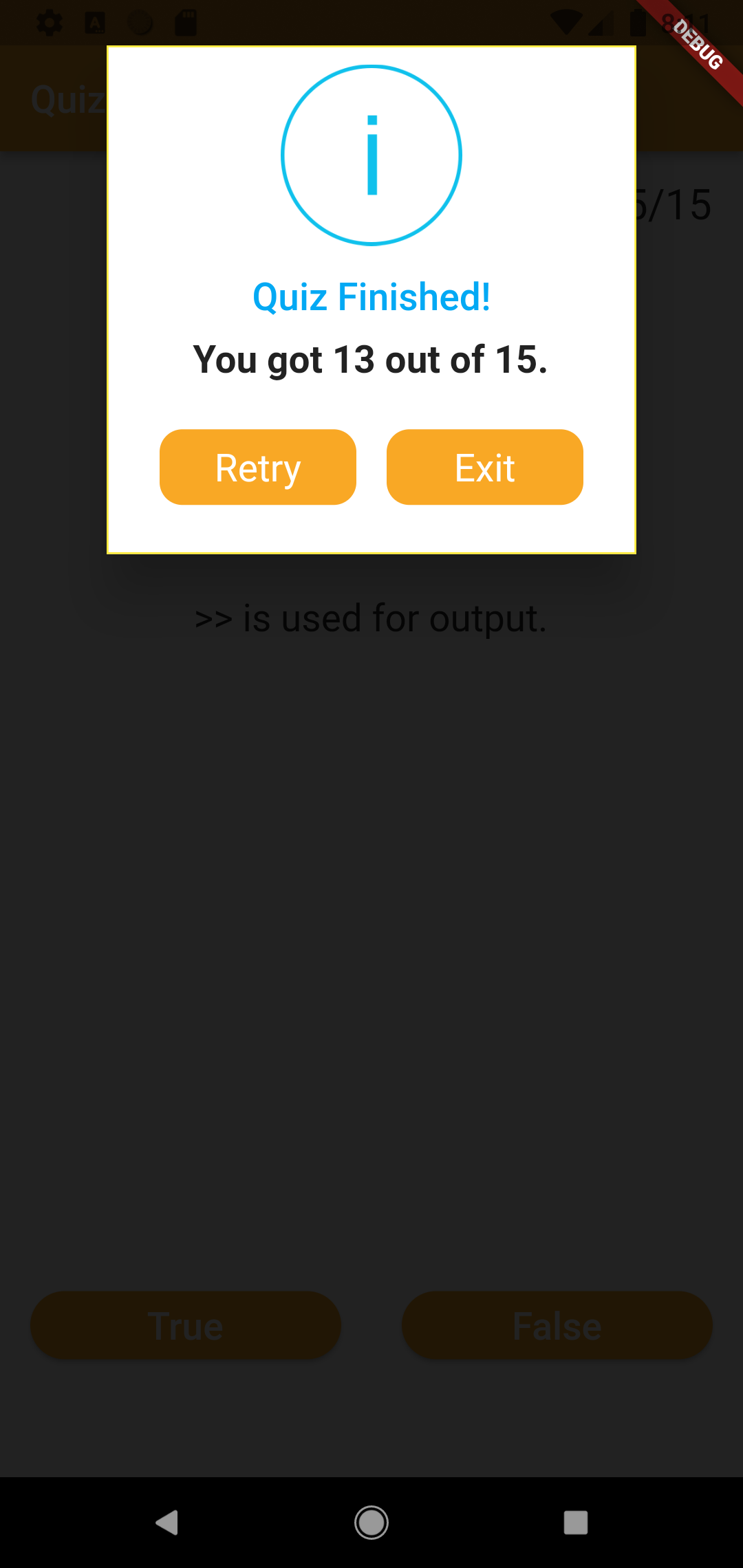 GitHub - master-8702/flutter_quiz_app: a flutter app that will display ...