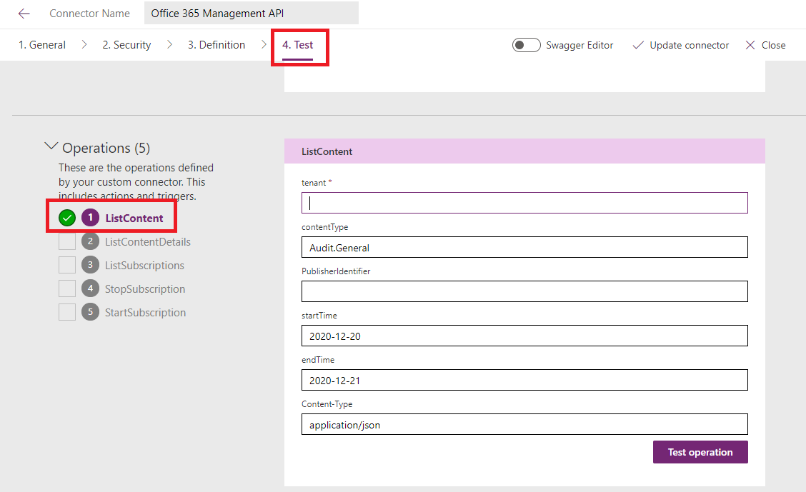 Question on Audit Log limitation in GCC · Issue #646 · microsoft/powerapps-tools · GitHub