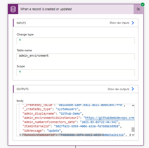 [CoE Starter Kit - BUG] Admin | Sync Template v3 (Model Driven Apps) Failed · Issue #819 ...