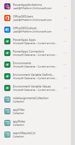 [CoE Starter Kit - BUG] PowerBI CDSLegacy Aug2021 - Error in embedded ...
