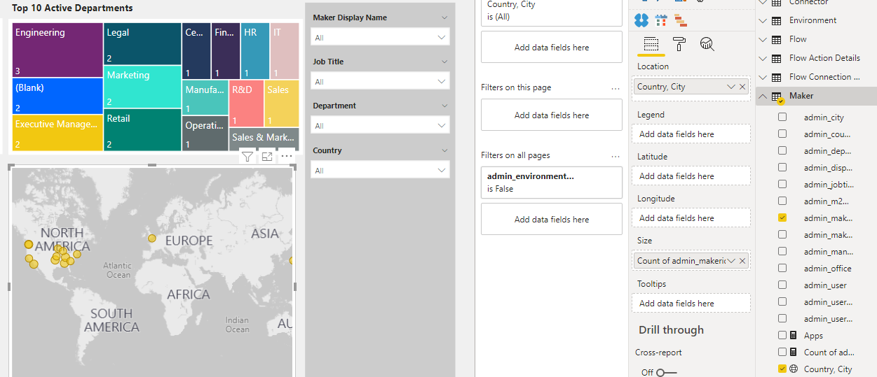 [CoE Starter Kit - BUG] Warrington is back in the USA · Issue #977 · microsoft/coe-starter-kit ...