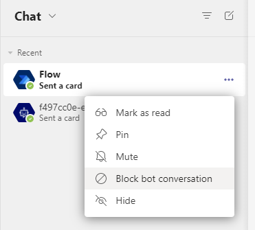 [CoE Starter Kit - BUG] Flow: Request Orphaned Objects Reassigned (Parent) - Error when "User ...
