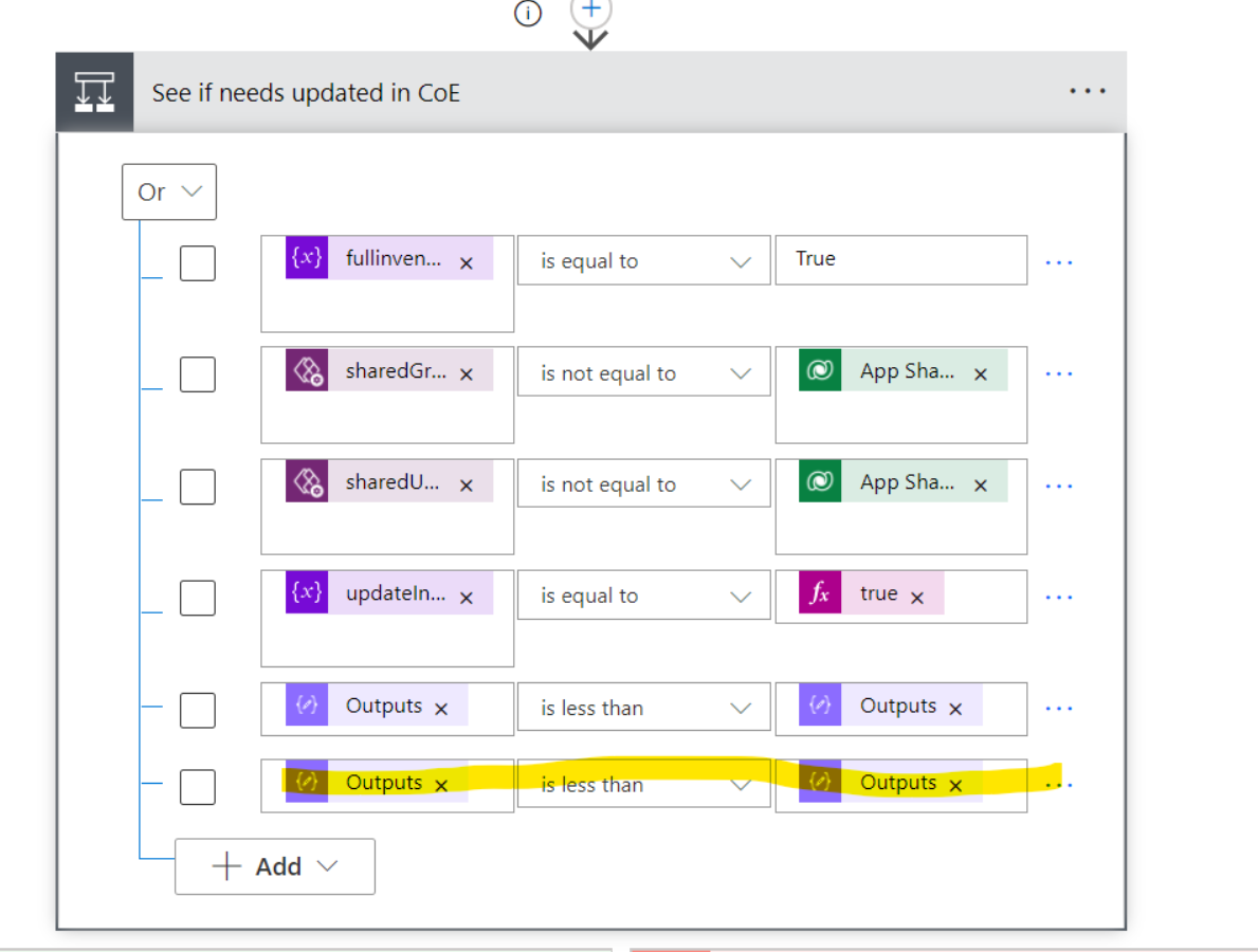 [CoE Starter Kit] Update DLP Evaluation Status with every sync · Issue #1840 · microsoft/coe ...