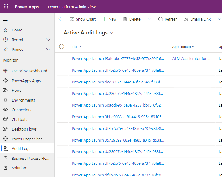 [CoE Starter Kit - QUESTION] App Launches in PowerBI is blank · Issue #3580 · microsoft/coe ...