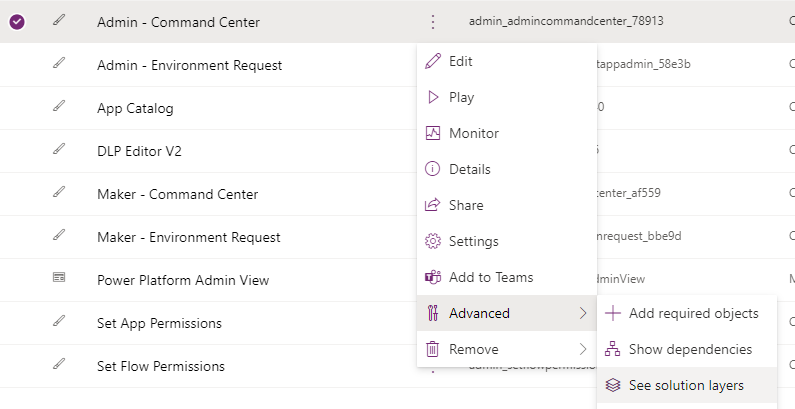 [CoE Starter Kit - BUG] Reset flows from Admin - Command Center is failing · Issue #3626 ...