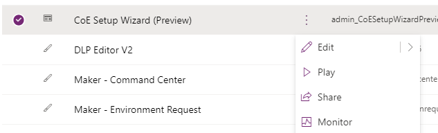 [CoE Starter Kit - BUG] COE Setup Wizard is throwing an error on launch · Issue #4383 ...