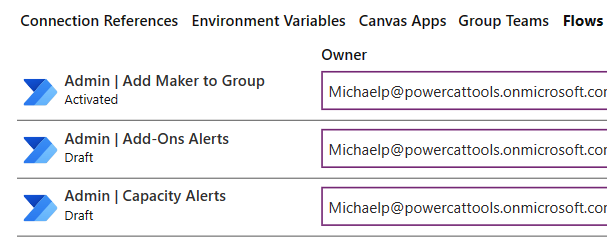 [ALM Accelerator - Feature]: Deployment settings - "Apply to all" · Issue #4720 · microsoft/coe ...