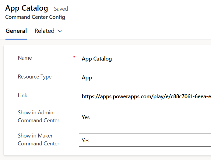 [CoE Starter Kit - BUG] Developer Compliance center connection error · Issue #4791 · microsoft ...