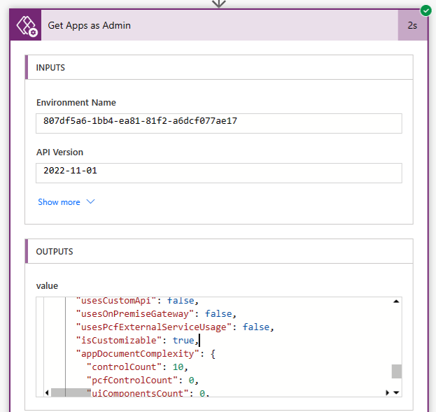 [CoE Starter Kit - Feature]: PCF / code components impact analysis · Issue #5422 · microsoft/coe ...