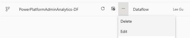 [CoE Starter Kit - BUG] BYODL - Usage files are not including data from all environments · Issue ...