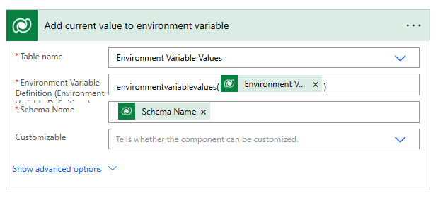 [CoE Starter Kit - BUG] CoE Upgrade Wizard - Error in button "Refresh ...