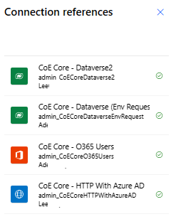 [CoE Starter Kit - QUESTION] Helper-Maker Check · Issue #6256 ...