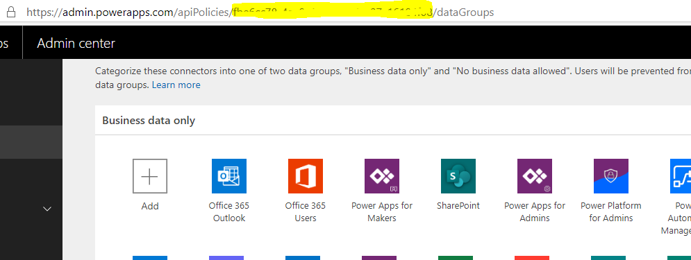 [BUG]: Admin Sync Audit Log enablement issue · Issue #184 · microsoft/powerapps-tools · GitHub