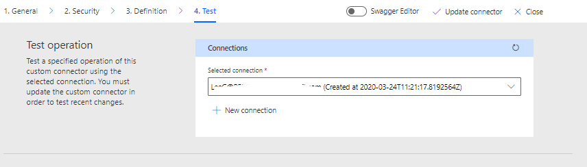 [BUG]: Audit Log Component Child Flow · Issue #236 · microsoft/powerapps-tools · GitHub