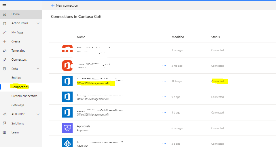 [BUG]: Audit Log Component Child Flow · Issue #236 · microsoft/powerapps-tools · GitHub