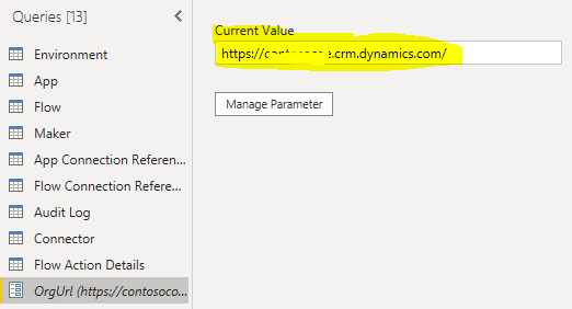 Dashboard-PowerPlatformAdminDashboard · Issue #245 · microsoft/powerapps-tools · GitHub