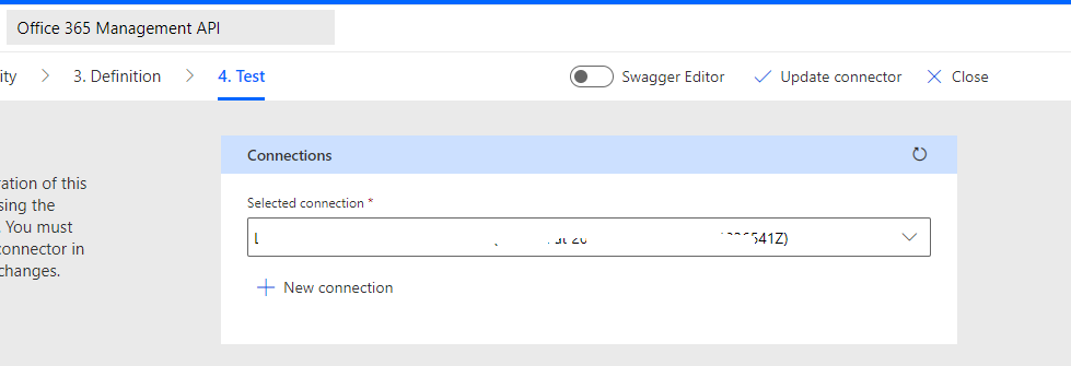 Child - Admin | Sync Logs · Issue #477 · microsoft/powerapps-tools · GitHub