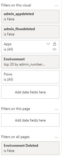[BUG]: PowerBI template 10-13 vs 07-07 data differences · Issue #538 · microsoft/powerapps-tools ...