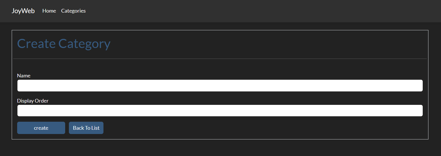 GitHub - Peter19995/Razor-Pages-CRUD-Application