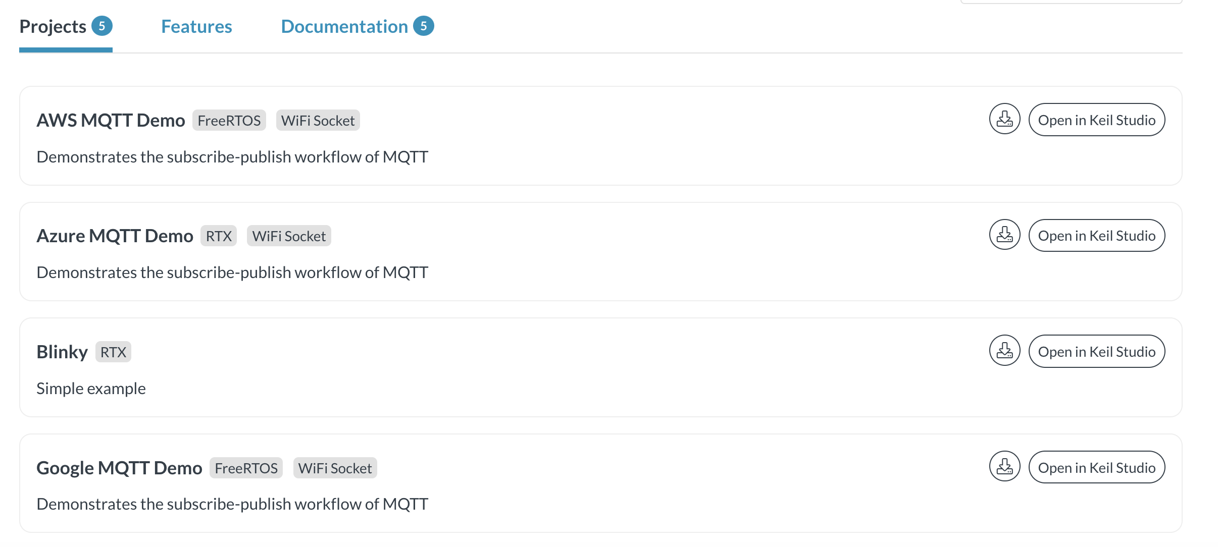 [projmgr] Get rid of project name usage as much as possible · Issue #81 · Open-CMSIS-Pack ...