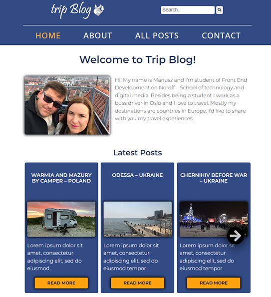 GitHub - Noroff-FEU-Assignments/project-exam-1-MariuszRozycki: project-exam-1-MariuszRozycki ...