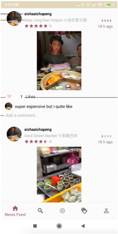 GitHub - aishapeng/Hunter-Eatery-Rating-and-Recommendation-System