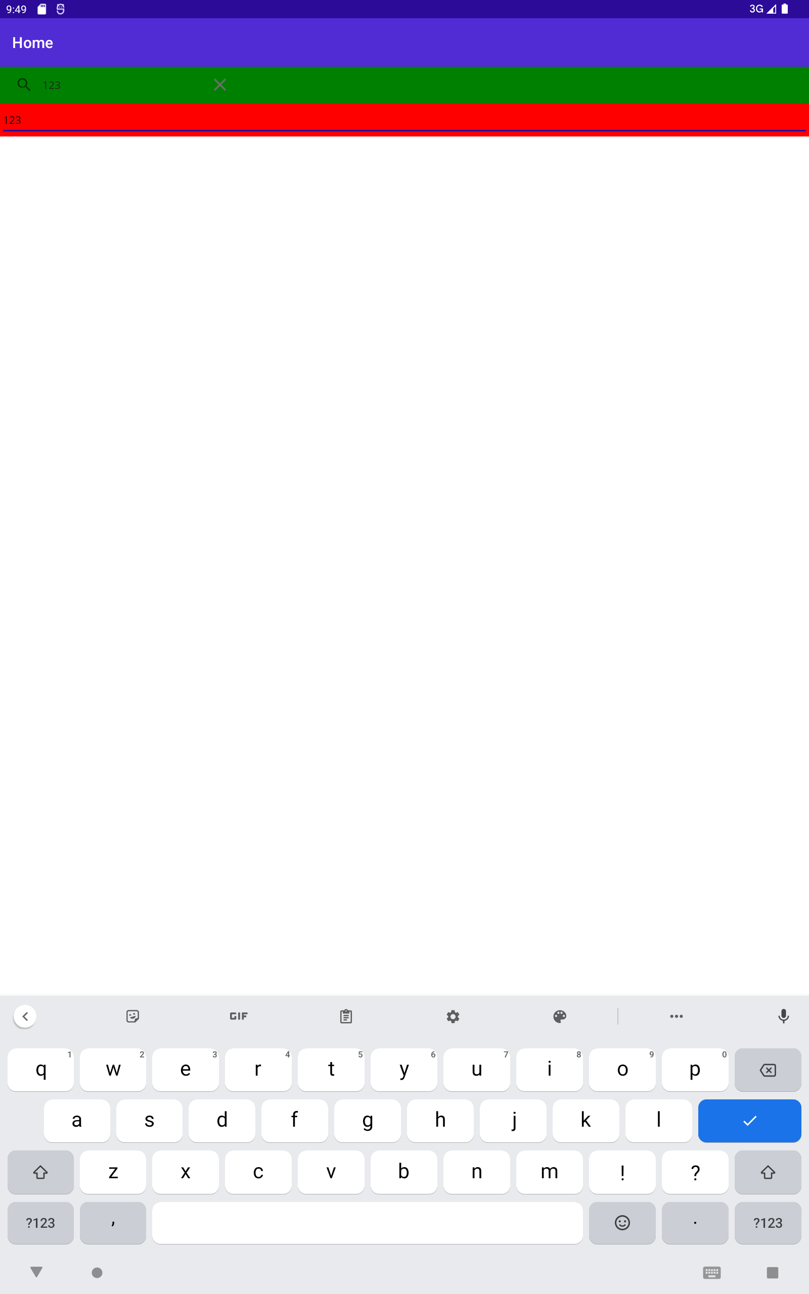 Backgroundcolor Is Not Updated Consistently By Datatriggers · Issue 14491 · Dotnetmaui · Github