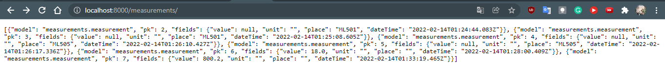 GitHub - feliperussi/software-architecture-django-views