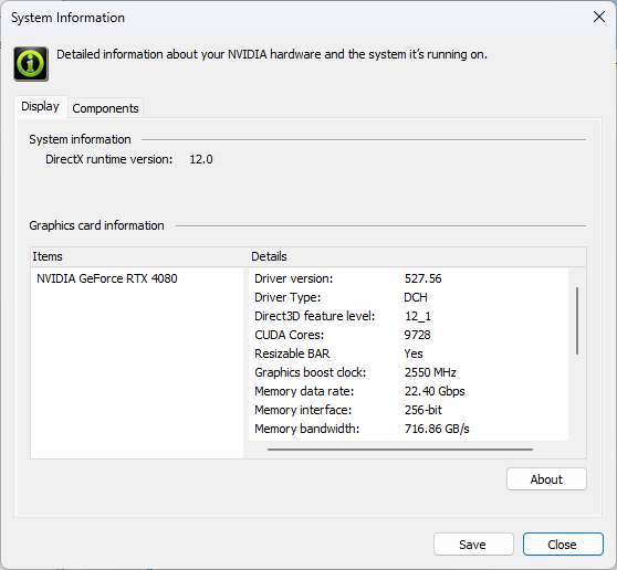 The whole PC freezes after running wsl --shutdown with NVIDIA GPU driver · Issue #728 ...