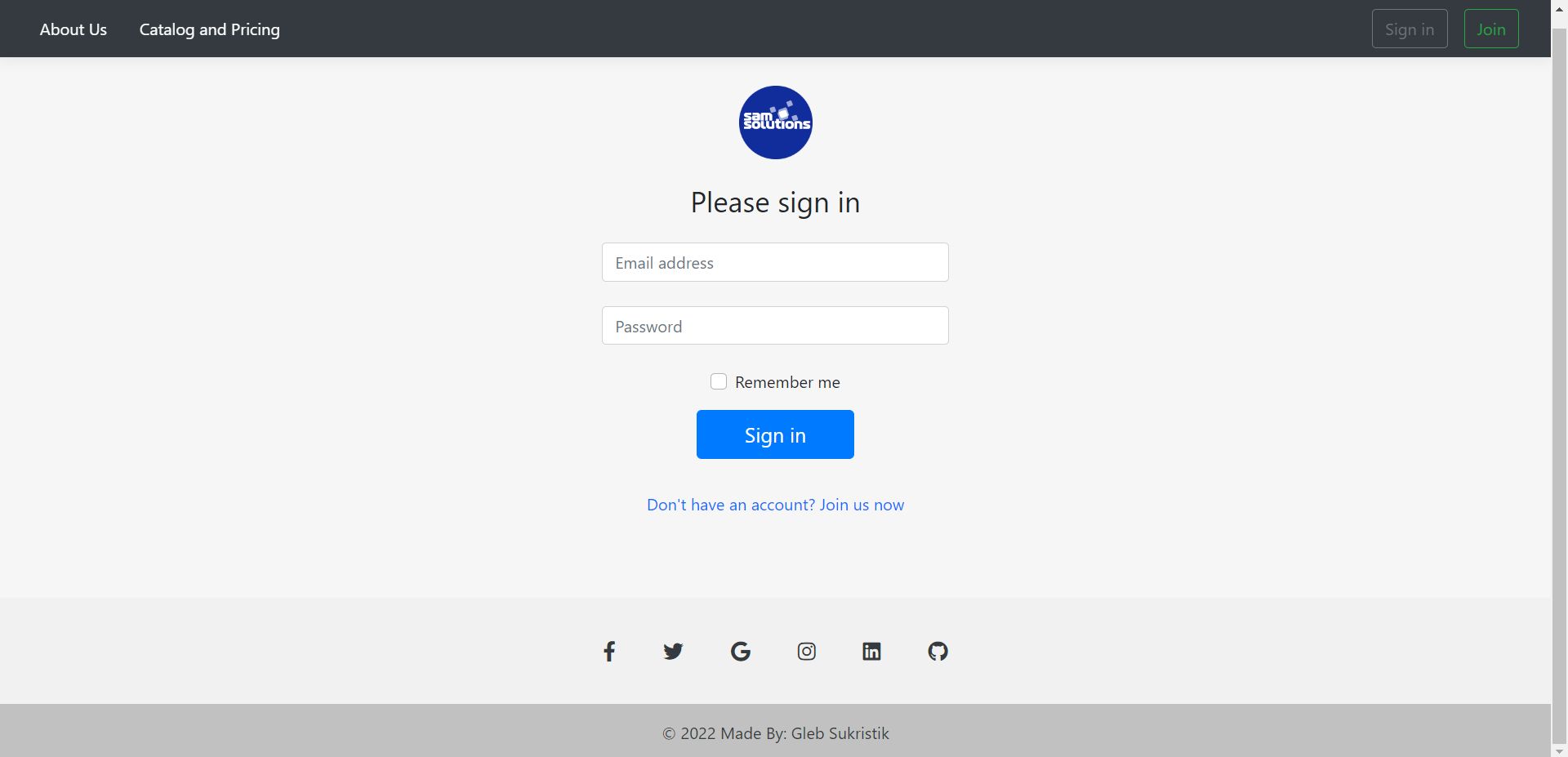 GitHub - GlebTheProgrammer/Car-sharing-center: Сar sharing web application