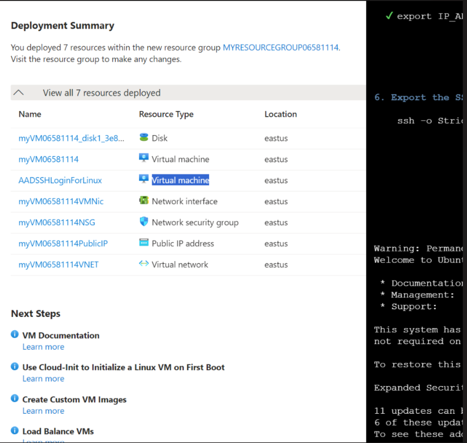Vm Extensions Showing Up As Standard Vms · Issue 112 · Azureinnovationengine · Github 6155