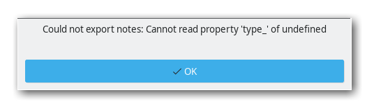 Joplin markdown export fails with "Cannot read property 'type_' of undefined" · Issue #3488 ...