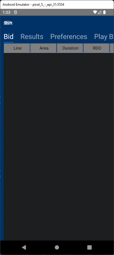 Import the WinUI `Pivot` control · Issue #7261 · unoplatform/uno · GitHub