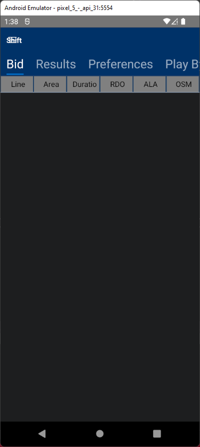 Import the WinUI `Pivot` control · Issue #7261 · unoplatform/uno · GitHub