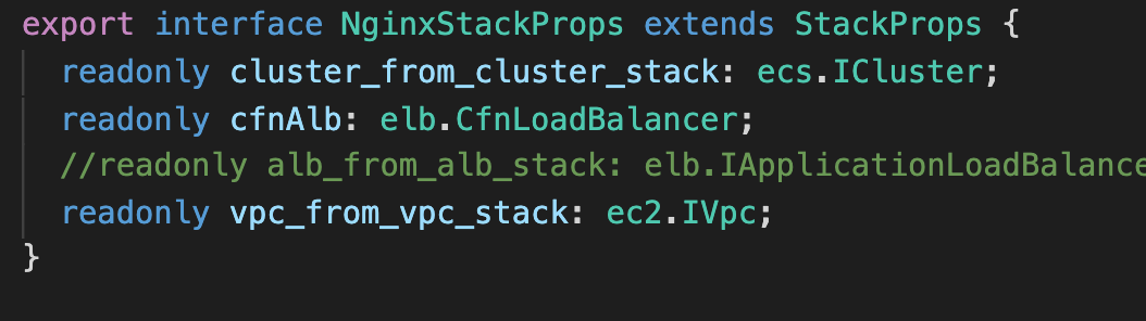 this.node.tryGetContext to evaluate props from cdk.json · Issue #8109 ...