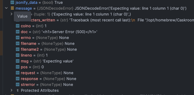Trading Error for "order_buy_market" and "order_sell_market" · Issue ...