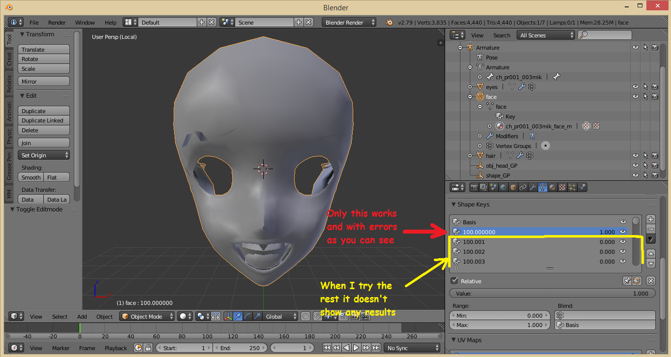 Facial expressions dont work · Issue #384 · Perfare/AssetStudio · GitHub