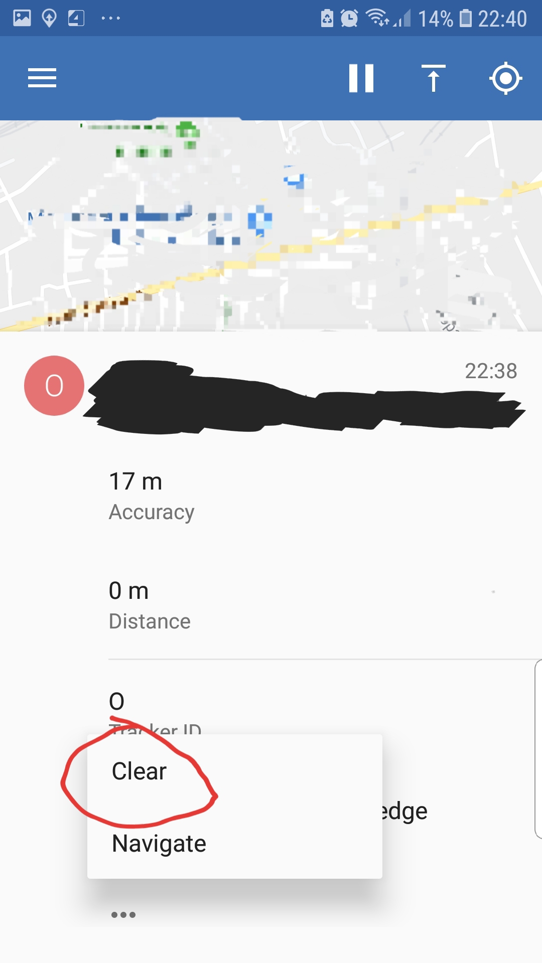 Owntracks received unsupported message type: MessageClear. · Issue #24003 · home-assistant/core ...