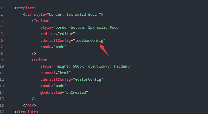 vue2项目使用v5版本 自定义工具栏 没生效 · Issue #5301 · wangeditor-team/wangEditor · GitHub
