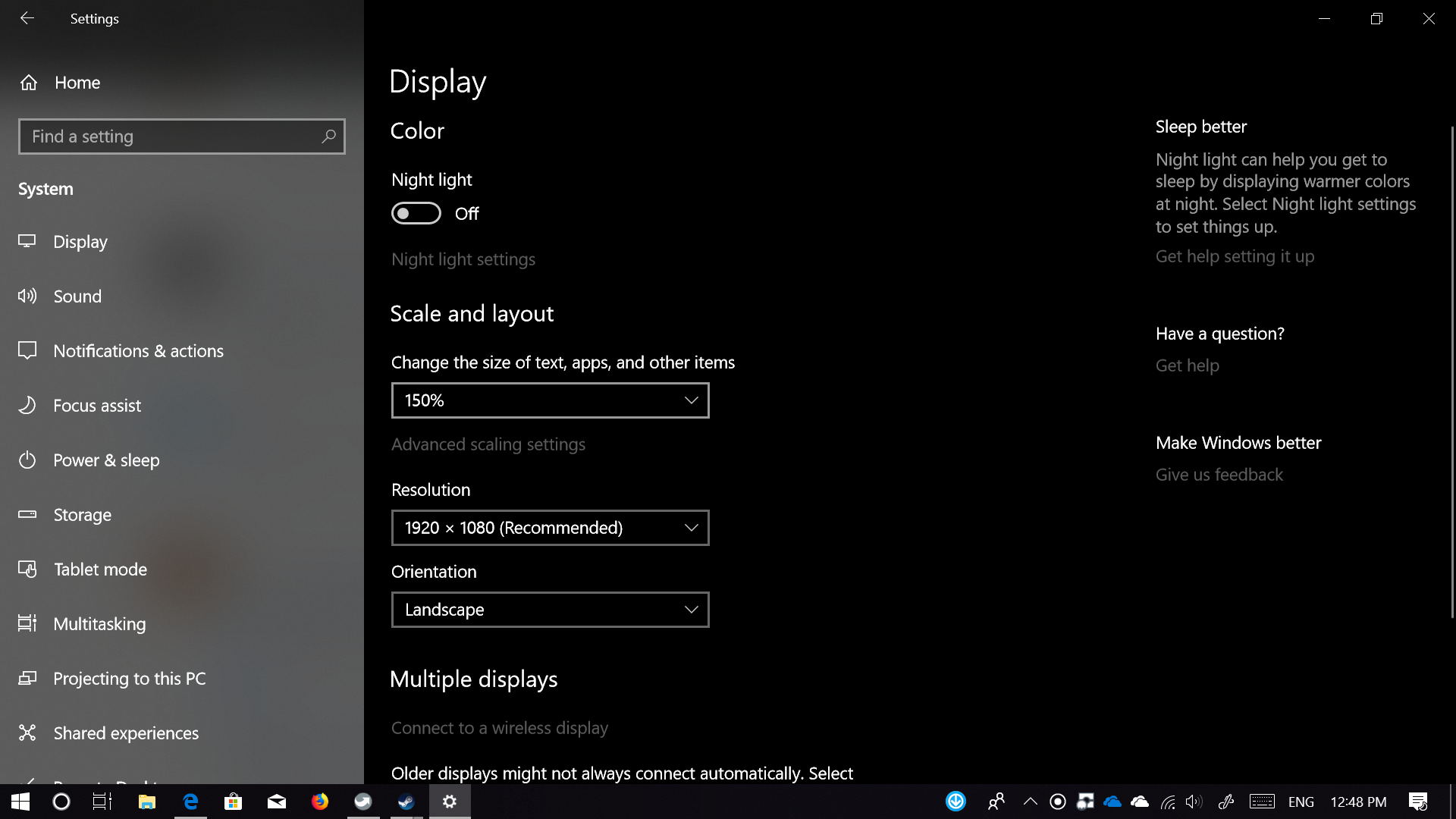 Add high DPI support for Windows 10 · Issue #19 · microsoft/winfile · GitHub